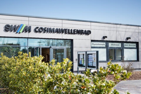 Behandlungsangebot im Cosimawellenbad I Pro Hands